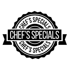 Chefs Daily Specials