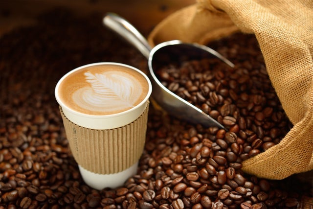 Hot Drinks
